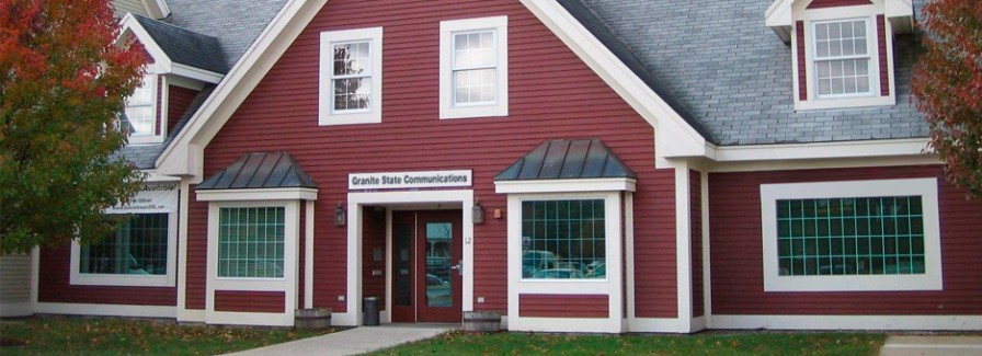 Granite State Communications - High-Speed Internet and Telephone Services